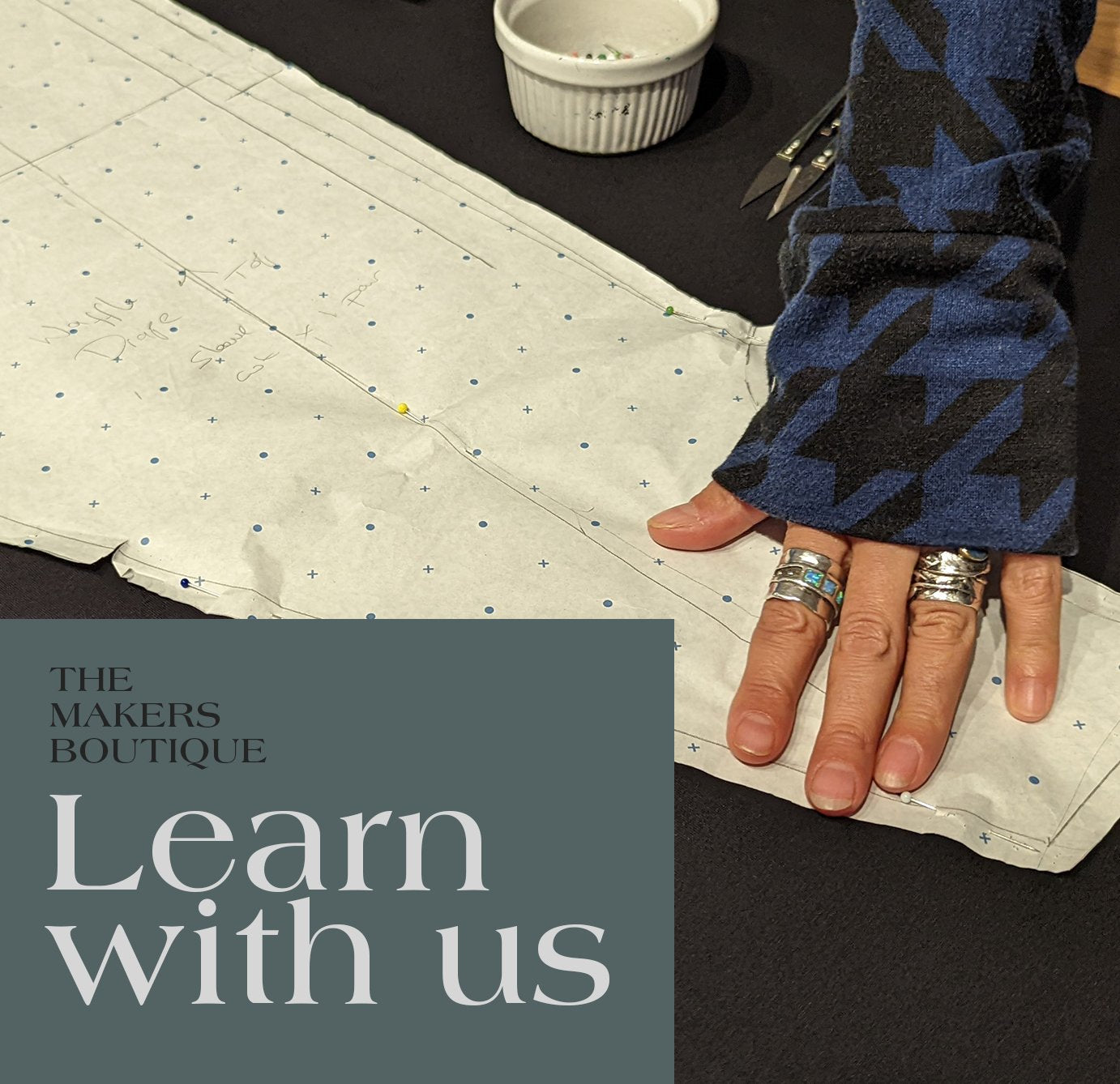 The Makers Boutique- The Ethical Fashion store – themakersboutique