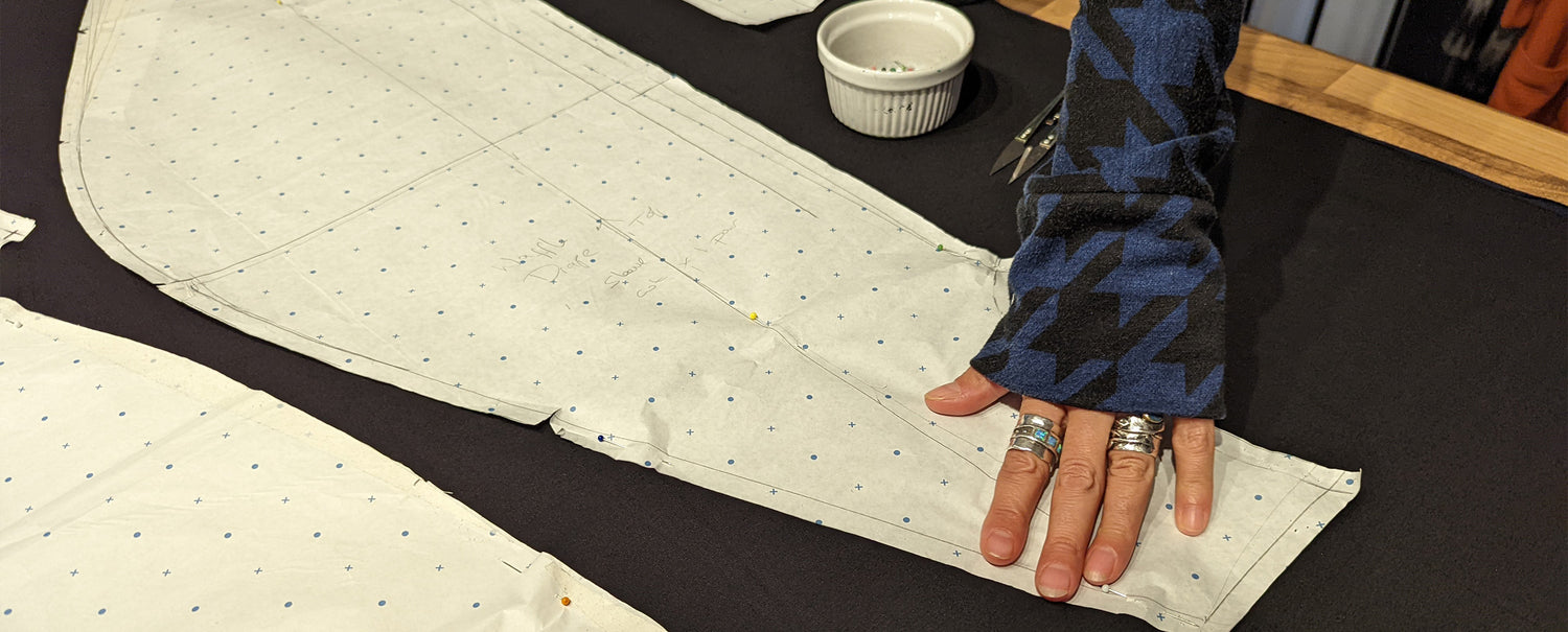 The Makers Boutique - The Ethical Fashion store – themakersboutique